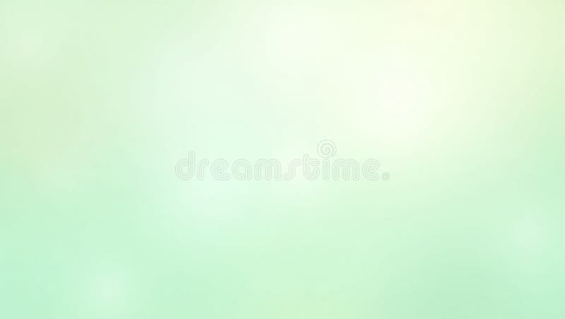 A Soft Light Green Gradient Background with Subtle Variations in Tone ...