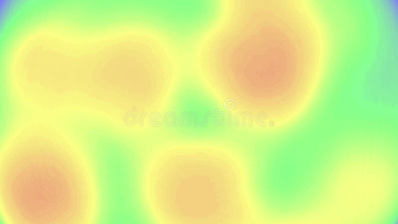 Soft Light Pastel Colorful Blurry Gradient Animation Stock Footage ...