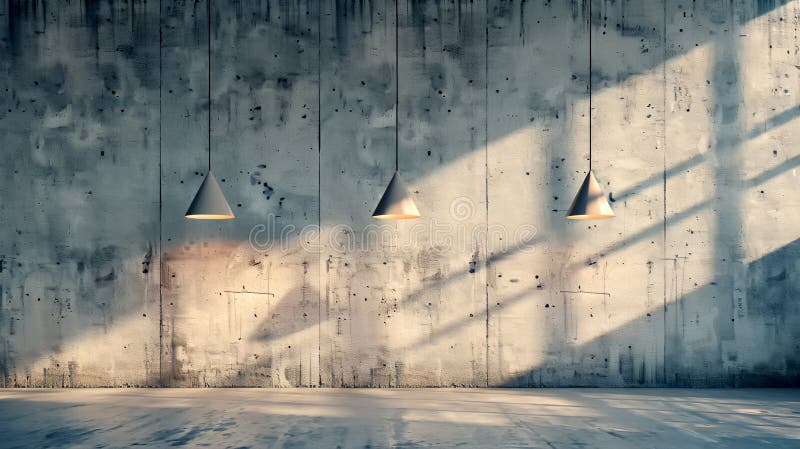Soft Light from Pendant Lamps Enhances the Textures of a Simple ...