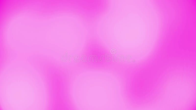 Soft Light Pink Blurry Gradient Animation Stock Footage - Video of ...