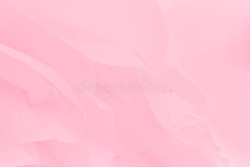Soft Light Pink Flowing Fabric, Beautiful Pink Color Background Stock ...