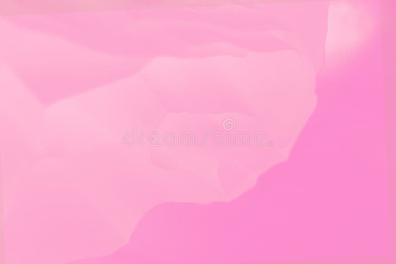 Soft Light Pink Flowing Fabric, Beautiful Pink Color Background Stock ...