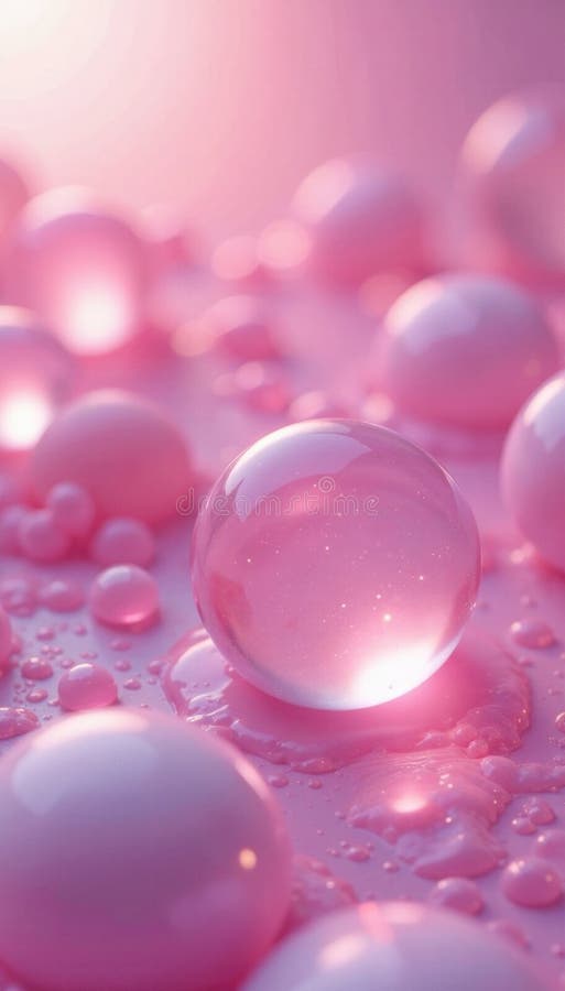 Pink Oil Orbs Stock Illustrations – 18 Pink Oil Orbs Stock ...