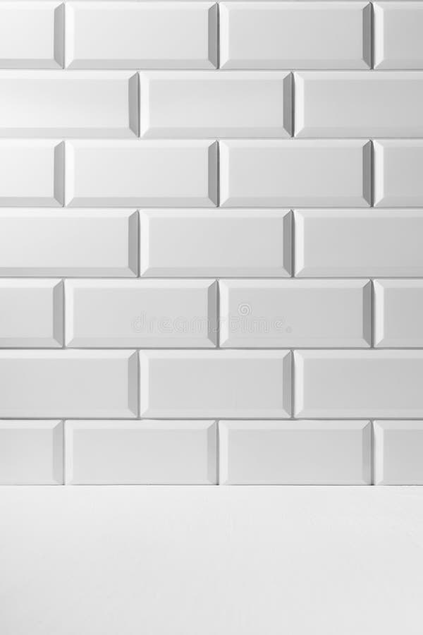 Soft Light White Abstract Scene Grey Gradient of White Glossy Ceramic ...