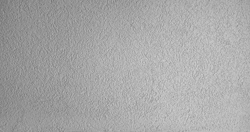Fine Texture of Light Plaster Wall Background in White Stock Photo ...