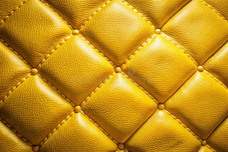 Soft Light Yellow Leather Texture a Versatile Background for Urban ...