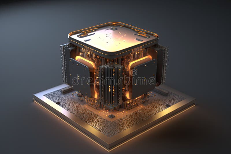 Lighting Cpu Stock Illustrations – 287 Lighting Cpu Stock Illustrations ...