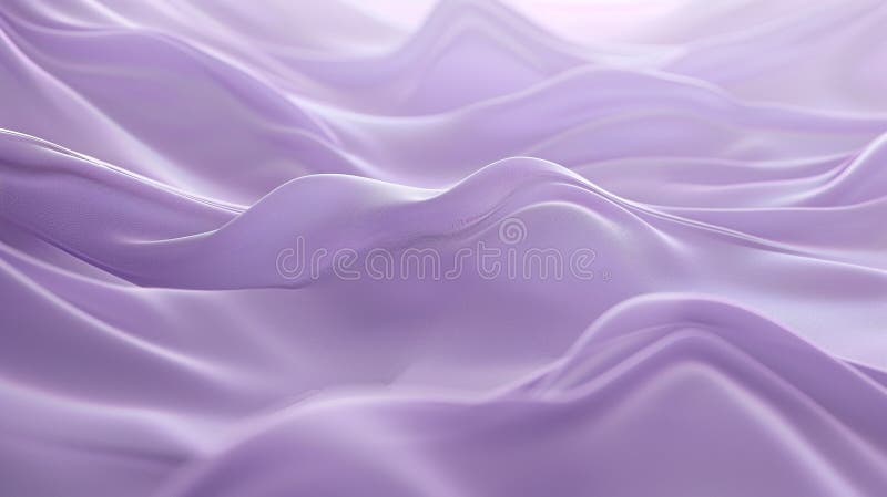 A Soft Lilac Textured Background with a Smooth, Calming Texture Stock ...