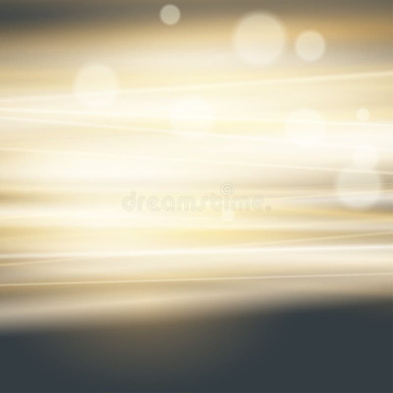 Soft Lines Abstract Background for Design Stock Vector - Illustration ...