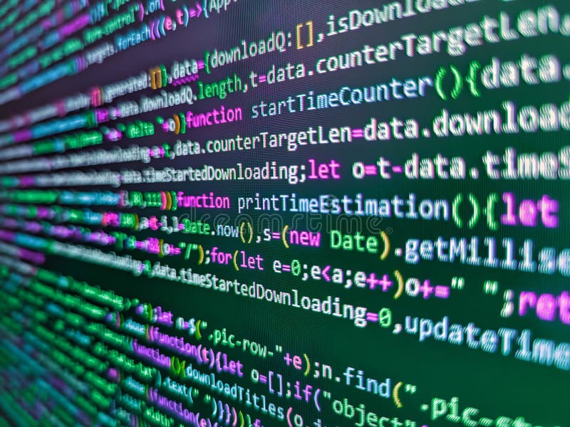 256 Programming Instructions Stock Photos - Free & Royalty-Free Stock ...