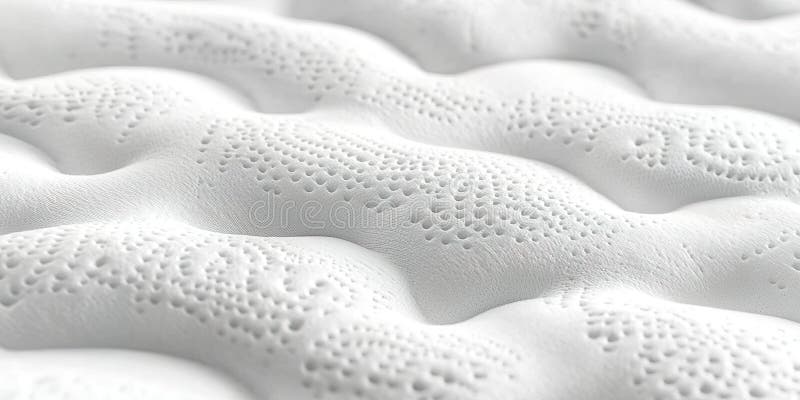 Soft mattress texture stock illustration. Illustration of texture ...