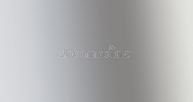 Soft Metallic Gradient Texture in Silver, Gray and White Shades for ...