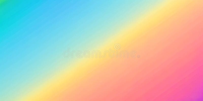 Minimal Light Color Gradient Background Stock Illustration ...