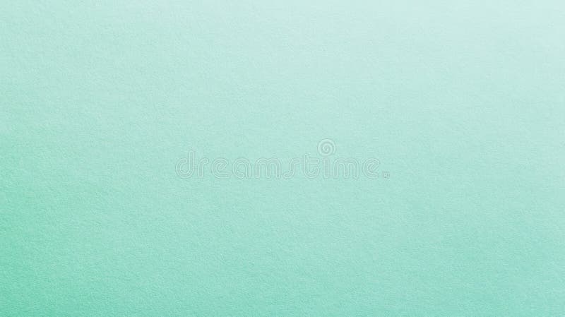 Soft Mint Green Textured Background with a Calming Aesthetic Suitable ...
