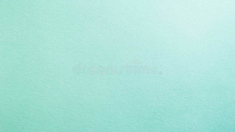 Soft Mint Green Textured Background with Subtle Gradients Suitable for ...