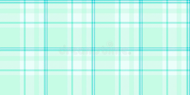 Soft Mint Green and White Plaid Pattern. Perfect for Backgrounds ...
