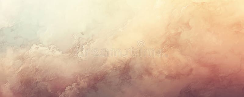 A Soft, Misty Texture Background with Light Gradients and Subtle ...