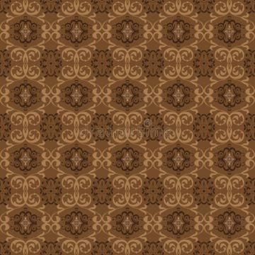 Tradisional Batik Stock Illustrations – 607 Tradisional Batik Stock ...