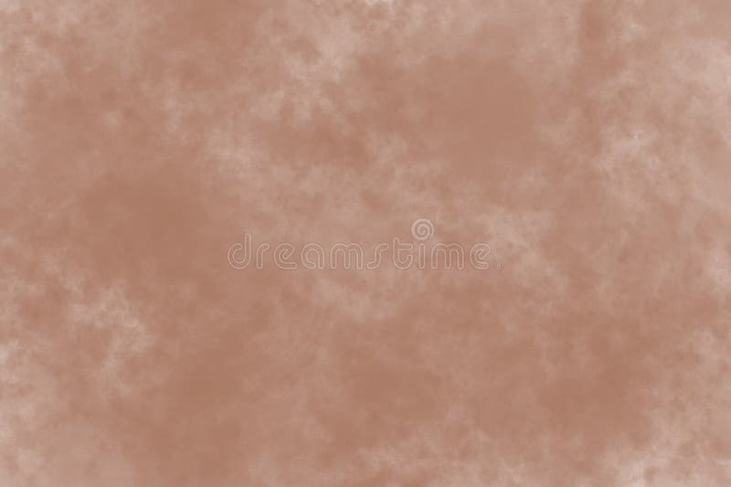 Soft Mocha Mousse Brown Textured Background. Stock Illustration ...