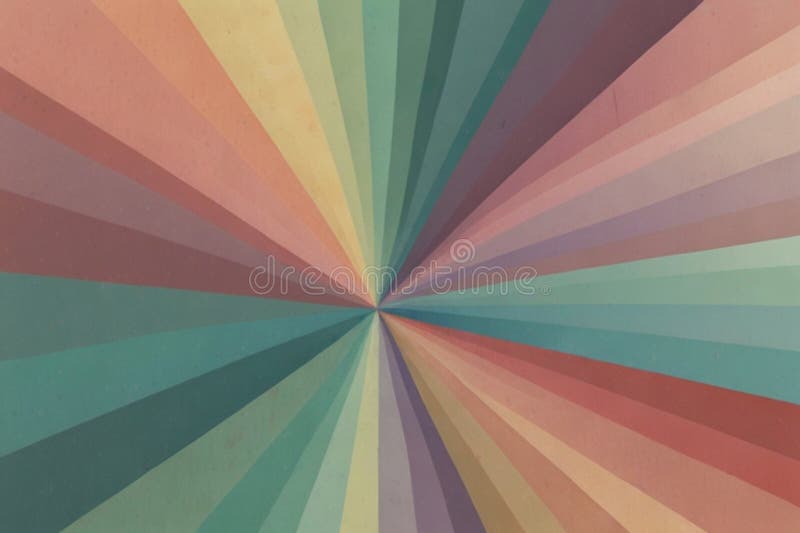 Muted Pastel Background with Diagonal Lines Stock Illustration ...