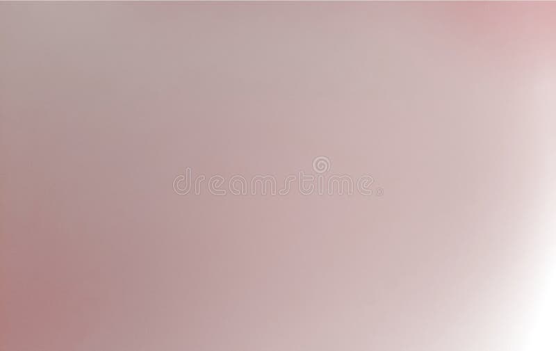 Soft Muted Pink and White Gradient Background with Subtle Light ...