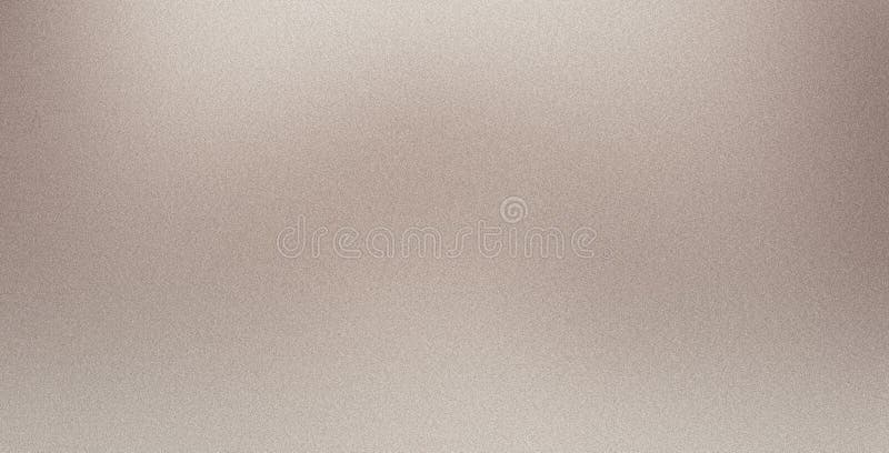 Soft Neutral Tones Showcase a Rough Pattern in a Grainy Metallic ...