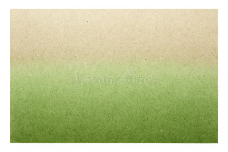 Soft Olive Dark Green Mixed Color Gradation with Light Pale Green Paint ...