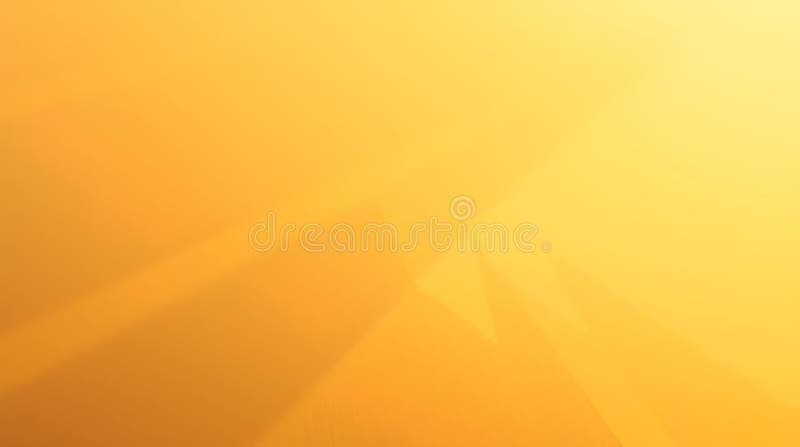 Soft Orange Gradient Background with Smooth Color Transition for Use in ...