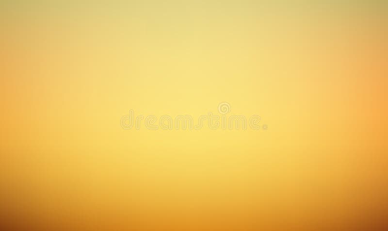 Soft Orange Gradients Color Background. Modern Screen Vector Design for ...