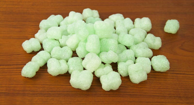 Soft packaging material stock image. Image of shipment - 138912733