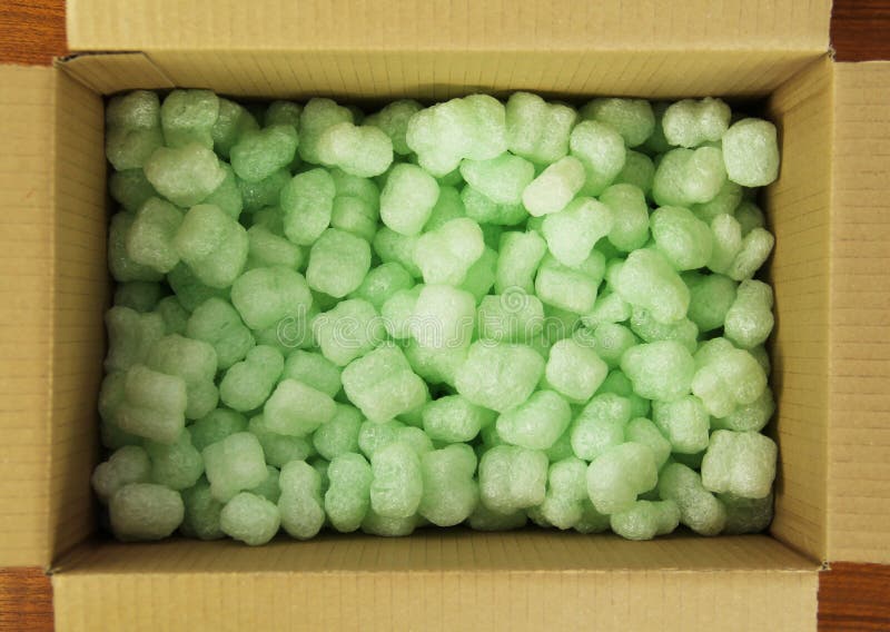 Soft packaging material stock photo. Image of shipment - 138912704