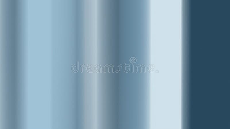 Soft Pale Blue Gradient Vertical Motion Background with Light Glow ...