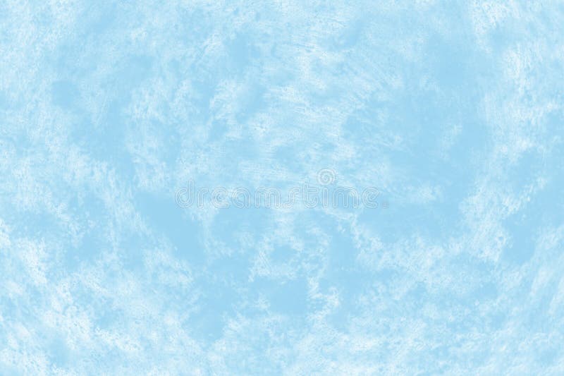 Soft Pale Blue and White Patchy Background. Ceramic Abstract Background ...