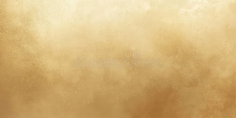A Soft, Pale Gold Glitter Background that Shines with a Gentle Glow ...
