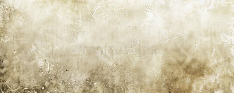 A Soft, Parchment Texture Backdrop with Light Patterns and Neutral ...