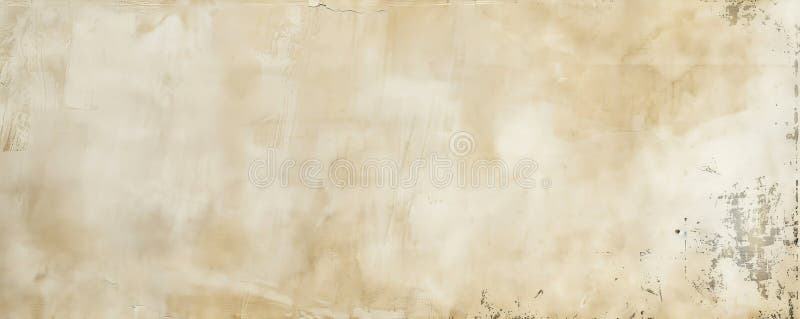 A Soft, Parchment Texture Background with Light Patterns and Neutral ...