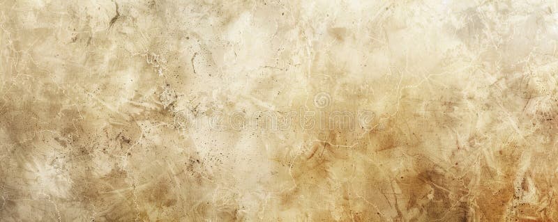 A Soft, Parchment Texture Background with Light Patterns and Neutral ...