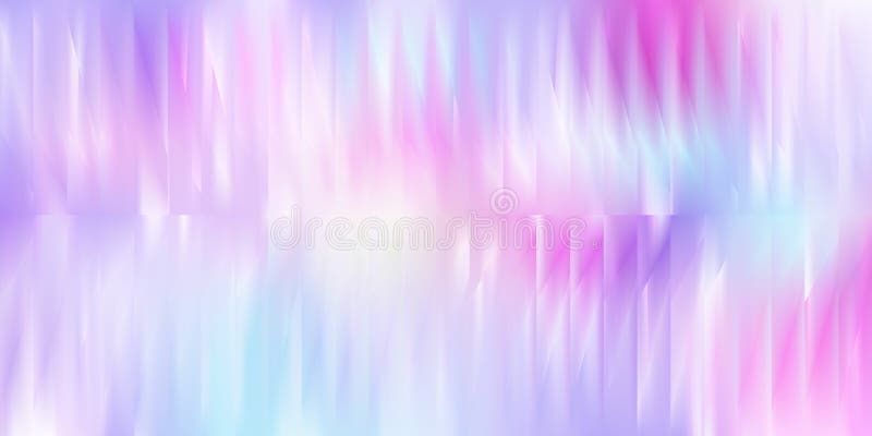 Soft Pastel Abstract Background with Vertical Glass Distortion Texture ...