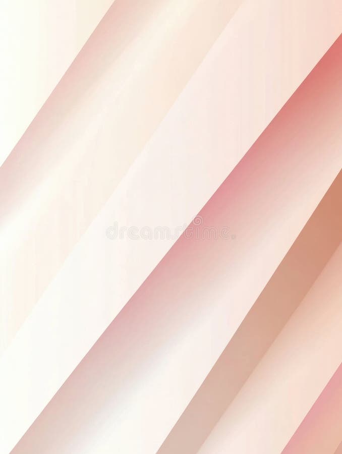 Soft Pastel Abstract Design with Angled Lines Creating a Calming and ...