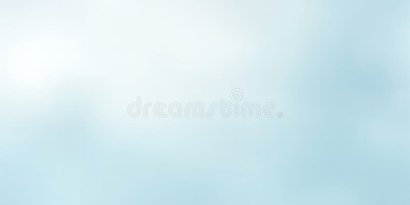 Soft Pastel Blue Gradient Background Smooth Textured Abstract Design ...