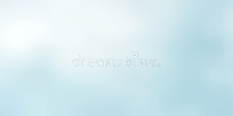 Soft Pastel Blue Gradient Background Smooth Textured Abstract Design ...