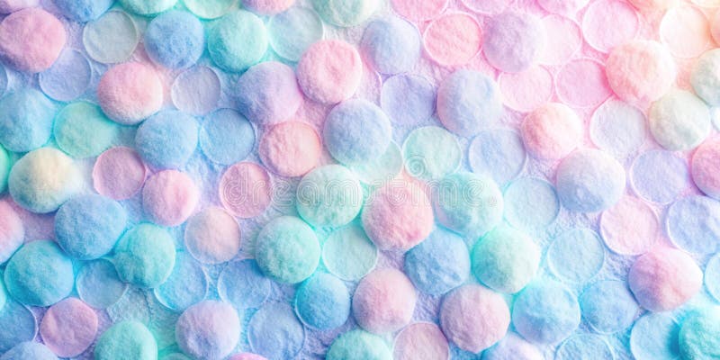 Blue Light Soft Paper Texture Background. Pastel Sweet Color Stock ...