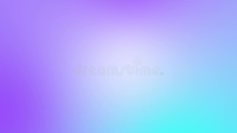 Soft Pastel Color Gradient Loop Background Stock Video - Video of ...