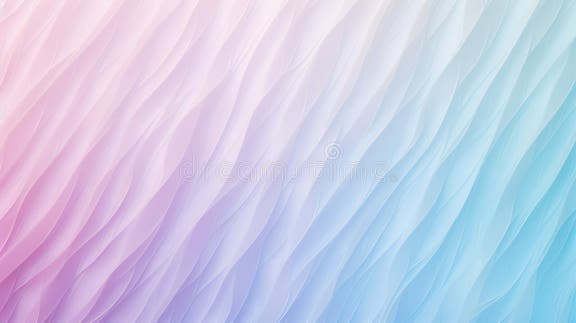 Soft Pastel Color Silk Cloth Wavy Background, Silk Cloth Wavy Multi ...