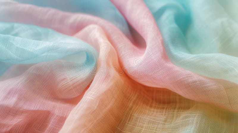 815 Pastel Ombre Fabric Texture Background Colors Stock Photos - Free ...