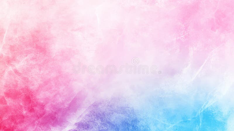 Soft Pastel Colors Blend Beautifully in this Watercolor Texture Stock ...