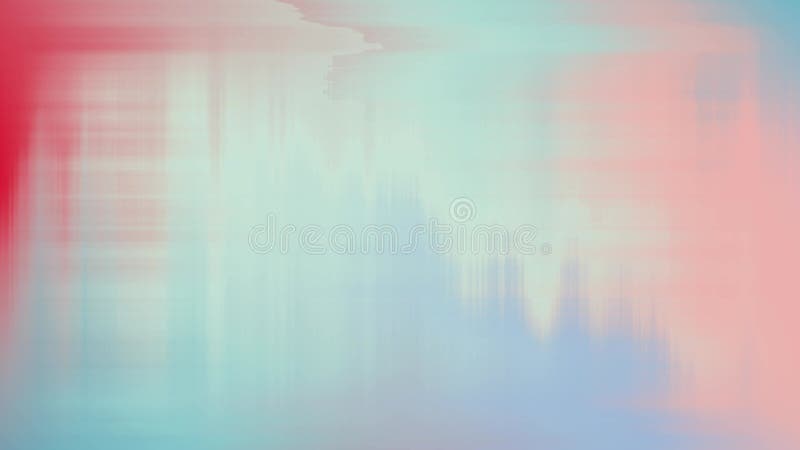 Soft Pastel Gradient Background with Blurred Vertical Lines. Stock ...