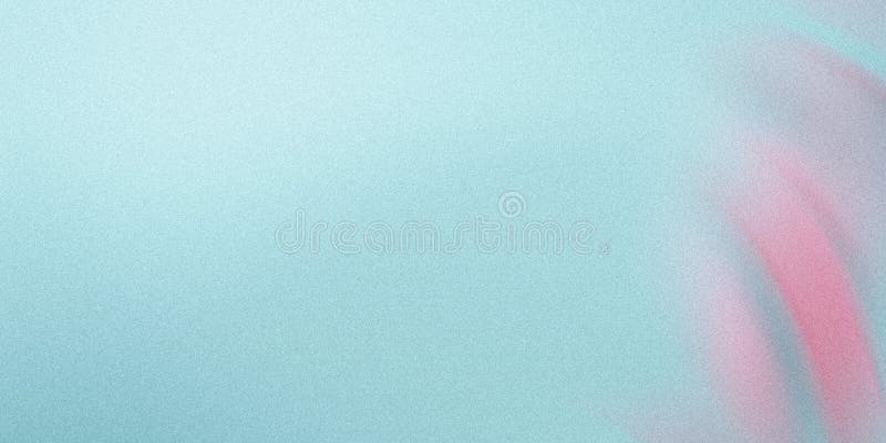 A Soft Pastel Gradient of Light Blue Fading into Hints of Pink and ...