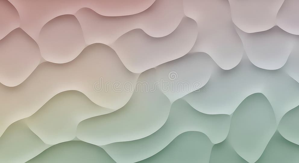 Organic Undulating Shapes Stock Illustrations – 4,438 Organic ...