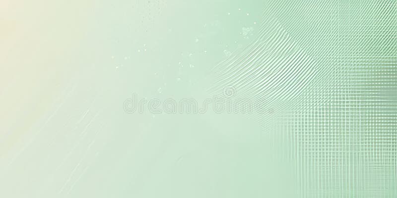 A Soft, Pastel Green Background with a Subtle Grid-like Texture and ...